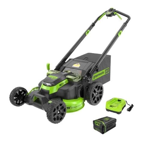 Best Battery Powered Lawn Mower For Every Kind Of Lawn And Budget