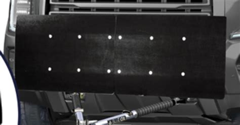 Bx8870 Kargard Protective Shield For 70 In Ormond Beach Fl For Sale