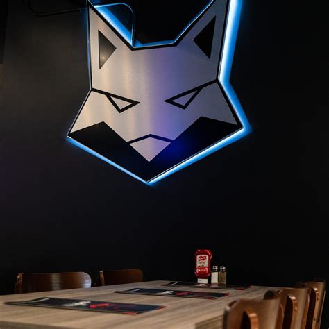 The Tipsy Fox Shot By Nomi