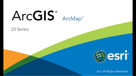 installation of arcgis complete tutorial gis tutorial youtube