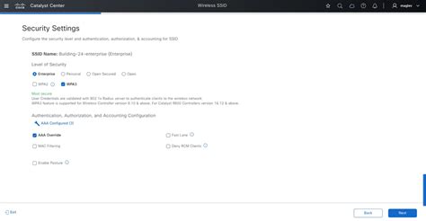 Sd Access Lisp Deployment Using Cisco Catalyst Center Cvd Cisco