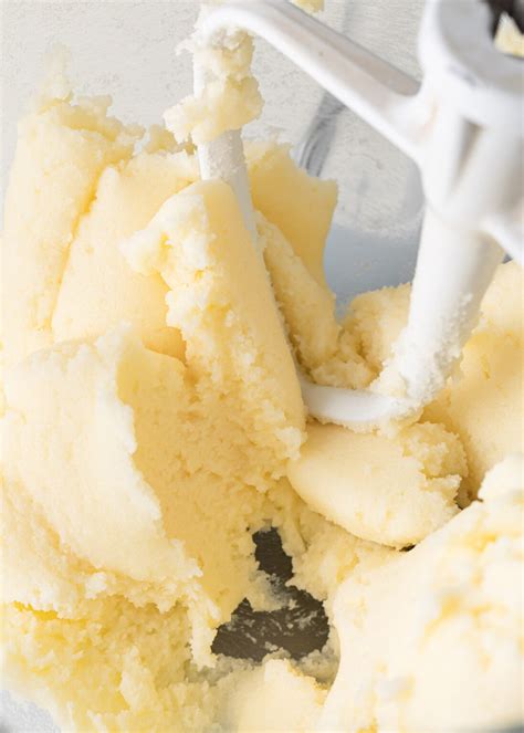 How To Use The Creaming Method For Fluffy Cakes Style Sweet