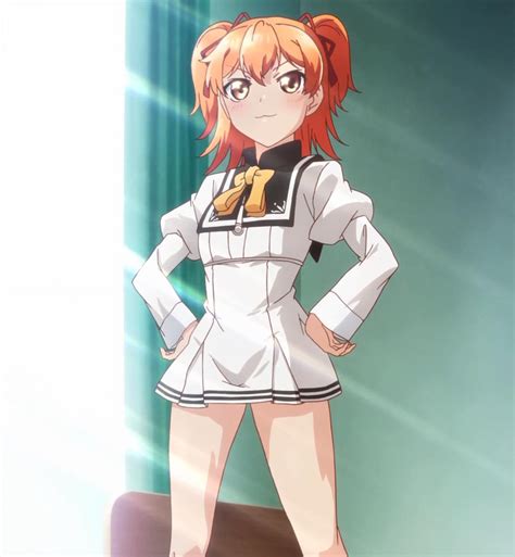Ore Ga Ojou Sama Gakkou Ni Shomin Sample Toshite Gets Sareta Ken