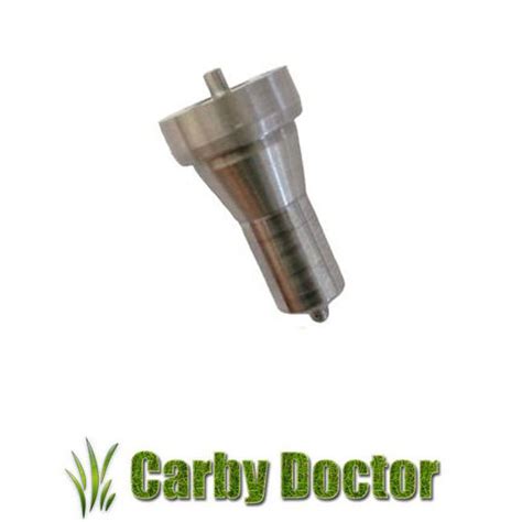 Fuel Diesel Injector Nozzle For Yanmar L48 L70 L100 170f 178f 186f