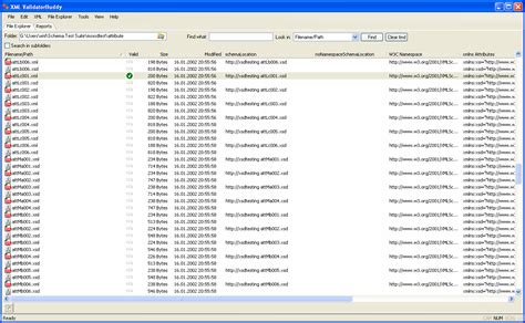 Xml Validatorbuddy Application Xml Tribune