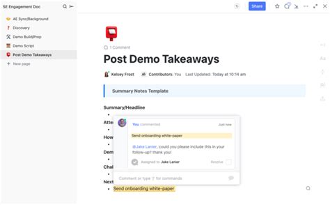 How To Use Gemini In Google Docs For Enhanced Writing