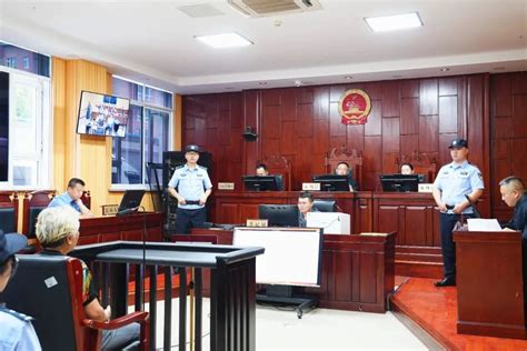 以比武增本领，以评议促提升敦化市人民法院敲响全州刑事案件庭审大比武第一锤澎湃号·政务澎湃新闻 The Paper