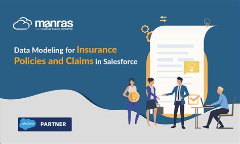 Data Modeling For Insurance Policies And Claims In Salesforce