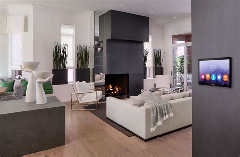 How Crestron Home Automation Elevates Your Lifestyle Beyond Audio Inc