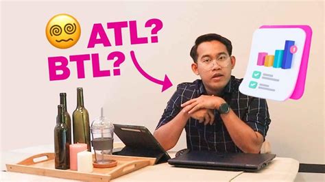 Apakah Terdapat Perbedaan Atl Dan Btl Dalam Ruang Lingkup Marketing Ini Dia Penjelasannya