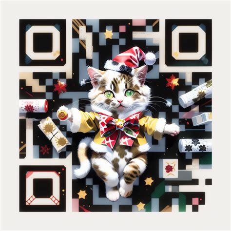 Generative Ai Qr Codes Behance
