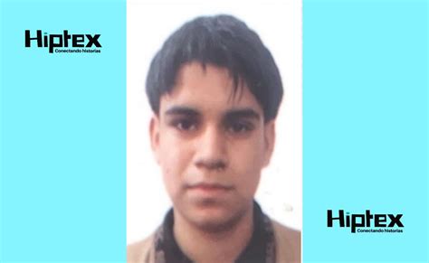 Desaparece Jovencito De 14 Años En Los Encinos
