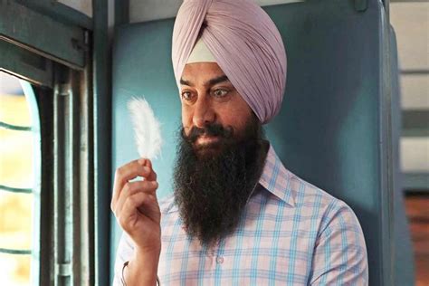 Aamir Khan चा लाल सिंग चड्ढा अवघ्या दोन महिन्यात Ott वर झाला रिलीज