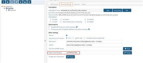 Command Line Configuration Guide Radiant Logic Documentation