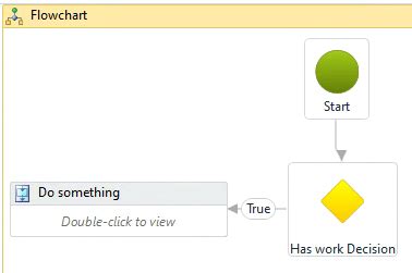 How To Exit From A Workflow Actively OpenRPA OpenIAP