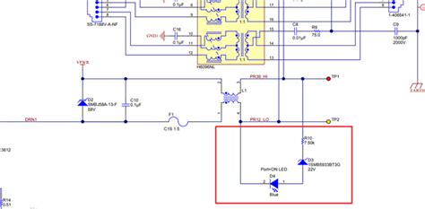 TPS23861 TPS23861 Question Power Management Forum Power Management TI E2E Support Forums