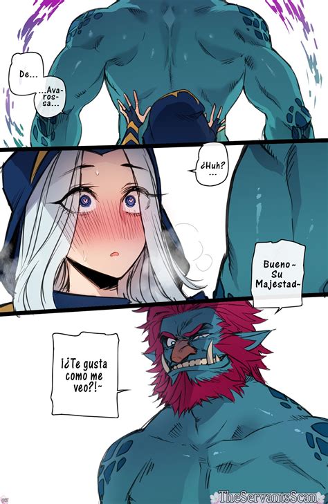Neeko In Freljord