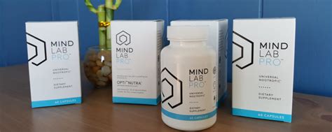 Mind Lab Pro Review Why Its My Preferred Nootropic Stack