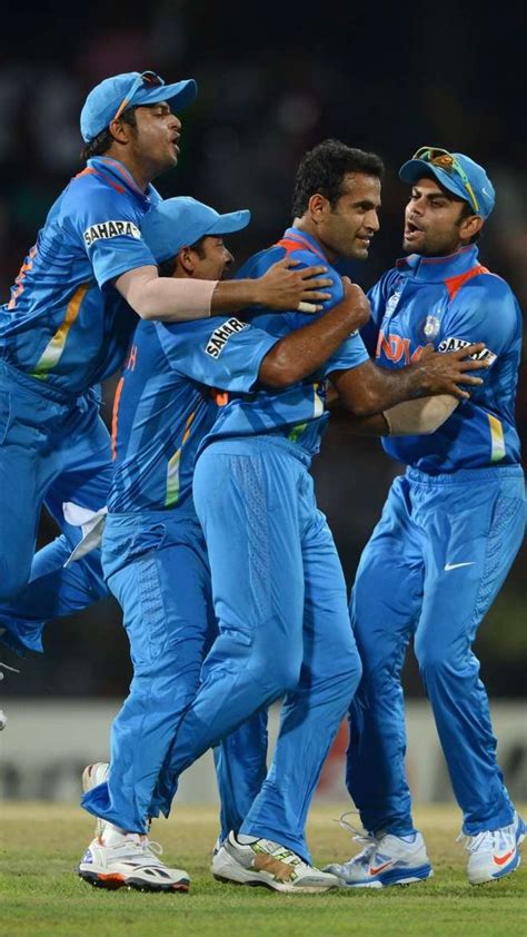 T20 वर्ल्ड कप में सबसे बड़ी जीत दर्ज करने वाली टीमों की लिस्ट एक ने तो