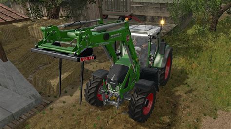 Farming Simulator Forestry And Farming On Old Streams Youtube