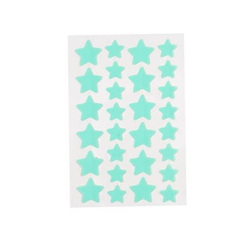 28 Pieces Acne Removal Patch Tag Hydrocolloid Pimple Plaster Spot Patch