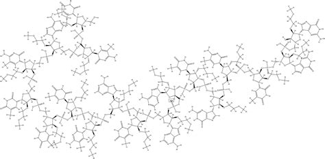 Coa Of Nusinersen Certificate Of Analysis Abmole Bioscience