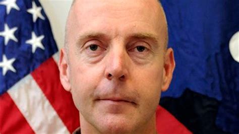 Fort Bragg Hearing For Army General Accused Of Sex Crimes Against 5