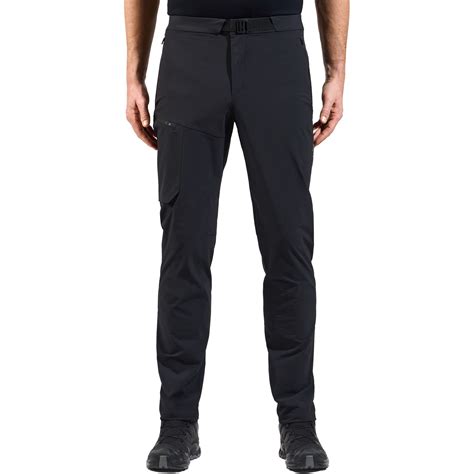 Odlo Performance Light Boxershort Heren Zwart Bike24