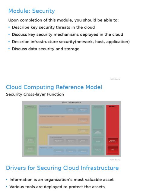 Unit 5 Security Modified Pdf