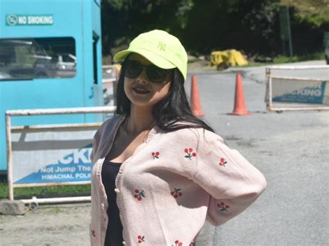 Manisha Verma Himalayan Space