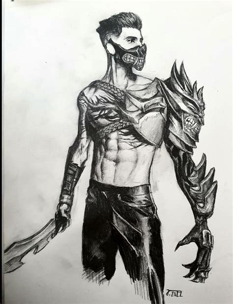 Sypherpk Drawing Rsypherpk