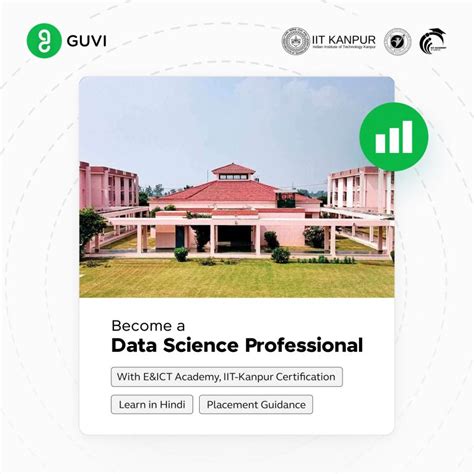 Guvi Geek Networks Iitm Research Park On Linkedin Iitkanpur Iitcertification Datascience