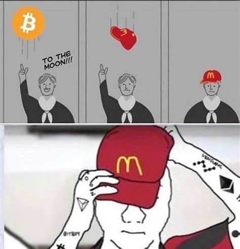 The Best Bitcoin Memes Memedroid