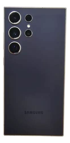 Samsung Galaxy S24 Ultra 5g Dual Sim 512 Gb Violeta Titanio 12 Gb Ram