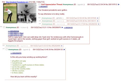 Anon Has Experience R Greentext