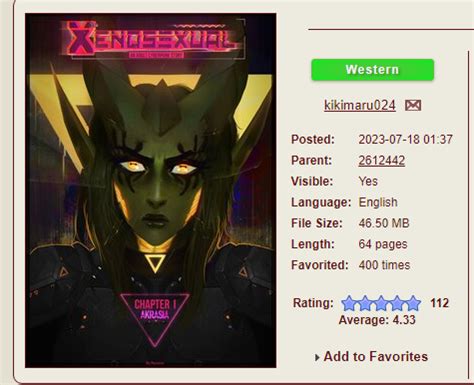 Nyuunzi On Twitter Gonna Take A Small Break From Xenosexual To Work On Things I M