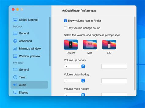 MyDockFinder Download