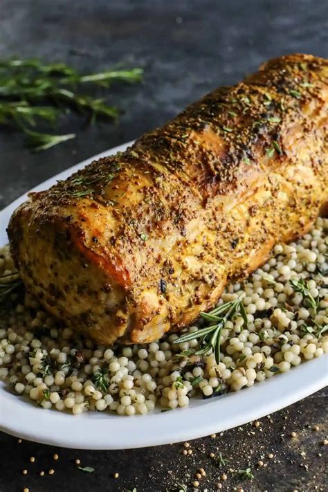 38 Yummy Ways To Make The Most Out Of Your Leftover Pork Loin