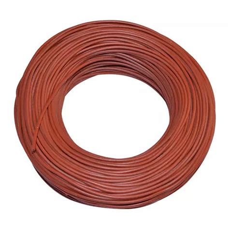 Buy Glass Fiber Braided Heating Cables At Best Price Glass Fiber