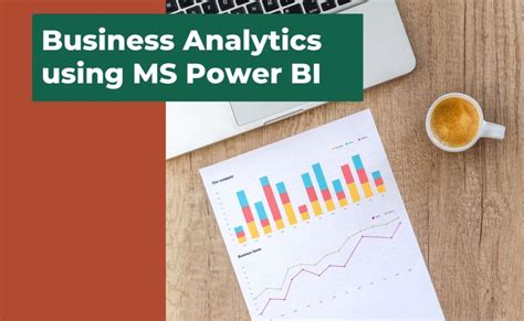 Business Analytics Using Ms Power Bi Skillexo By Stat Modeller