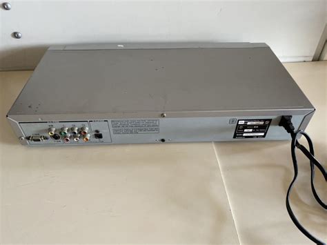 Toshiba 東芝 Dvd ビデオプレーヤー Sd 1900通電のみ ジャンク扱い東芝｜売買されたオークション情報、yahooの商品情報