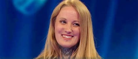 ITV Tipping Point Viewers Distracted By Stunning Player S Daring