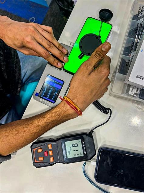 Realme Mobile Lcd Display At ₹ 550piece In Morigaon Id 2853446335397