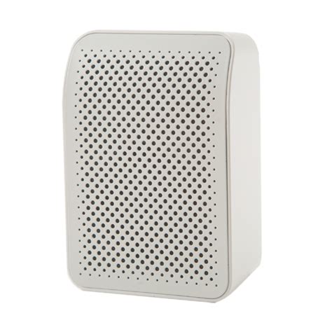 Ecolink ClearSky Chime Siren Ecolink ClearSky