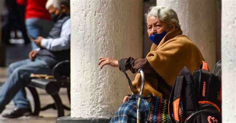 Ya puedes tramitar tu credencial del INAPAM si tienes 60 años El