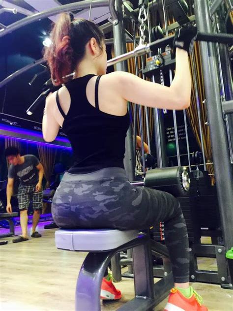 10 Video Hướng Dẫn ảnh Vui Tập Gym Cho Người Mới Bắt đầu