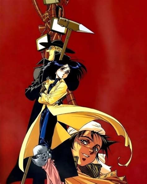 Battle Angel Alita Ova R Alita Army