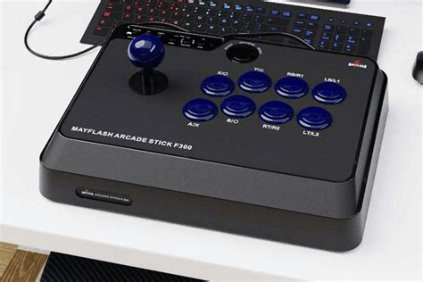 Stick Arcade Ps4 Quel Est Le Meilleur En 2022