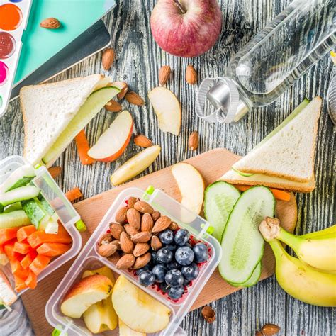 პატარა თუ ოდესმე მდგარხარ მაცივრის წინ და გიფიქრია — დღეს რა ჩავუწყო ლანჩბოქსში — სწორ