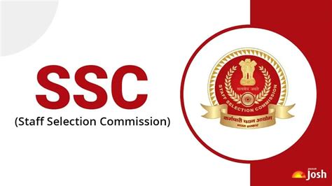 SSC CGL 2022 Notification Out Apply Online Ssc Nic In Selection